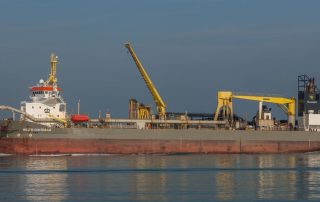 Independent Port Consultants - Maritime Port Experts
